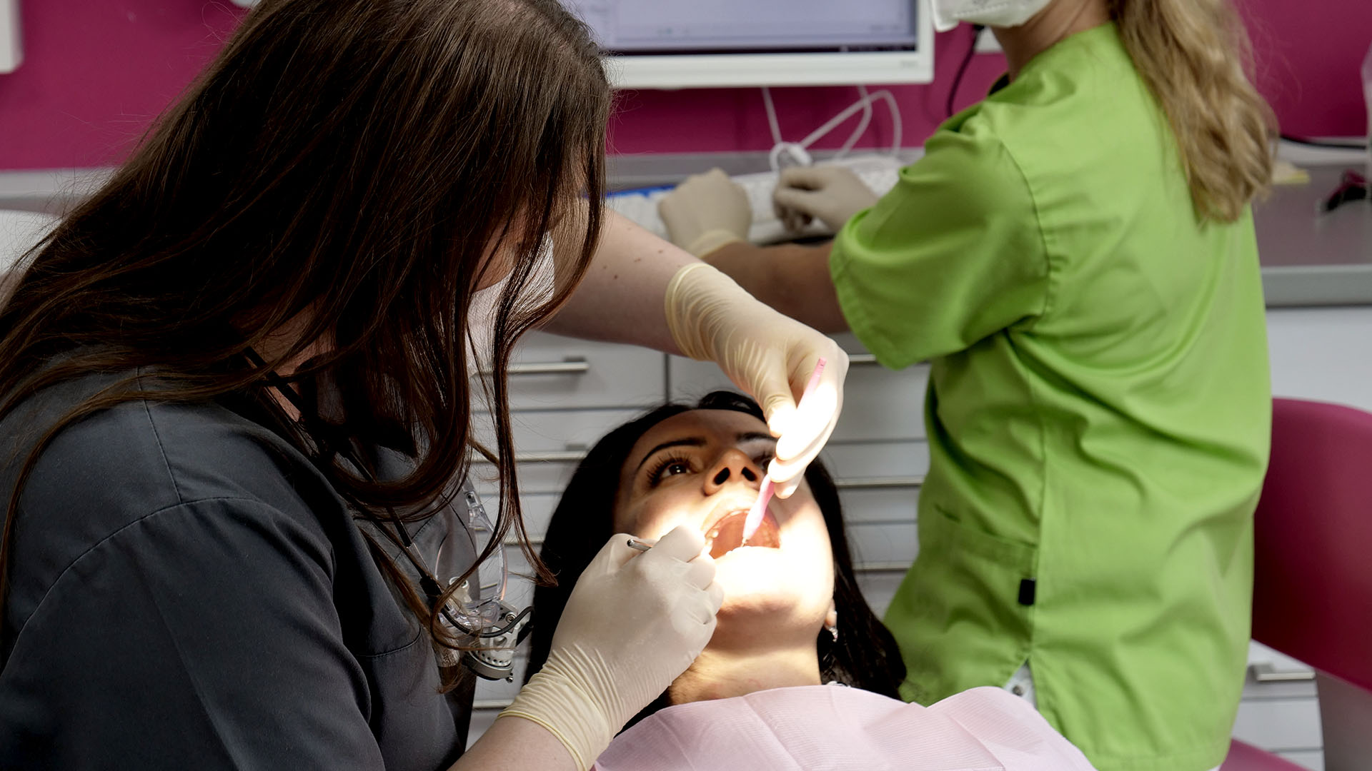 Zahnersatz - Zahnarzt Podbi Hannover - kenDent Dr. Kendra & Kollegen